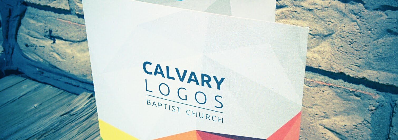 Vibrant Connections – Design Rationale – Calvary Logos